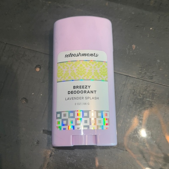 ipsy | Bath & Body | Ipsy Refreshments Breezy Deodorant In Lavender ...